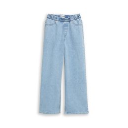 Tom Tailor Jeans girl Blue size 176