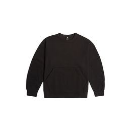 G-Star Raw G-star Sweatshirt male Black size XXS