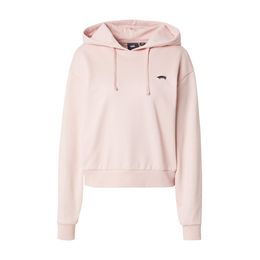Vans Sweatshirt 'Salton' Damen Gr&ouml;&szlig;e XL rosa / schwarz