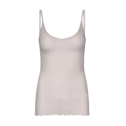 Seamless Basic Top female Beige size One Size