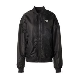 Hummel Athletic Jacket 'Bee' female size M Black