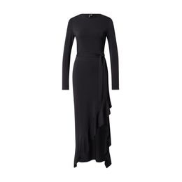 V&eacute;ro Moda Vero Moda Kleid 'VMADELINE' Damen Gr&ouml;&szlig;e 38 schwarz Winterkleid