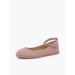 Pisamonas Ballet Flats girl Pink size 35