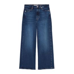 Marc O'Polo Marc O'polo Jeans 'Tolva' Damen Gr&ouml;&szlig;e 32 dunkelblau