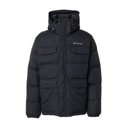 Columbia Outdoorjacke 'Landroamer' Herren Gr&ouml;&szlig;e M schwarz