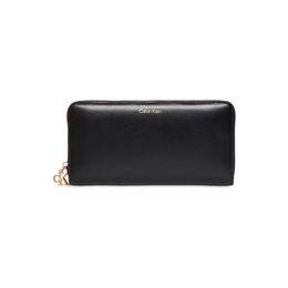 Calvin Klein Wallet female Black size One Size