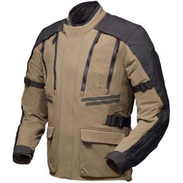 Modeka Lucano, Textiljacke wasserdicht