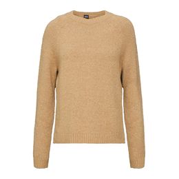 BOSS Pullover 'Febisan' Damen Gr&ouml;&szlig;e XL camel