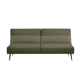 Möbel Kraft Schlafsofa Annatina grün Maße (cm): B: 182 H: 82 T: 84.0 » Möbel Kraft