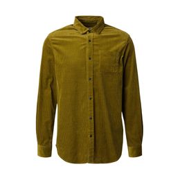 Scotch & Soda Scotch & Soda Hemd Herren Gr&ouml;&szlig;e L oliv