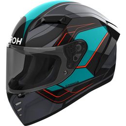 Airoh Connor Dunk, Integralhelm