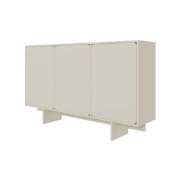 Selsey Sideboard beige Ma&szlig;e (cm): B: 150,4 H: 88 T: 35.0 &raquo; M&ouml;bel Kraft