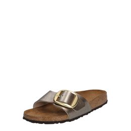 Birkenstock Pantolette 'Madrid' Damen Gr&ouml;&szlig;e 37 bronze