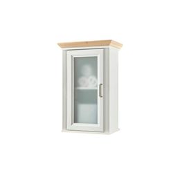 M&ouml;bel Kraft H&auml;ngeschrank wei&szlig; Ma&szlig;e (cm): B: 48 H: 75 T: 33.0 &raquo; M&ouml;bel Kraft
