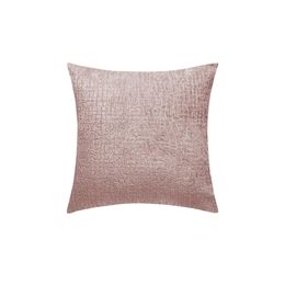Jette Home Dekokissen Jette Frame rosa/pink Ma&szlig;e (cm): B: 40 &raquo; M&ouml;bel Kraft
