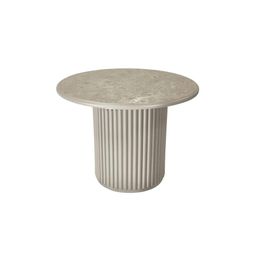 Furnhouse Couchtisch Easy grau Maße (cm): H: 45 Ø: 60.0 » Möbel Kraft