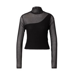 Hugo Shirt 'Serani' female size XL Black