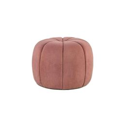 M&ouml;bel Kraft Pouf rosa/pink Ma&szlig;e (cm): B: 50 H: 38 &raquo; M&ouml;bel Kraft