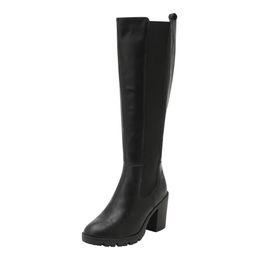 About You Stiefel 'Nina Boot' Damen Gr&ouml;&szlig;e 38 schwarz Winterschuhe