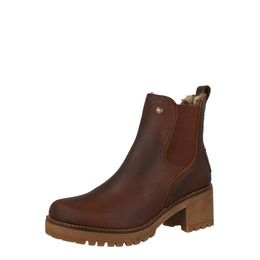 Panama Jack Chelsea Boots 'Pia' female Brown size 37