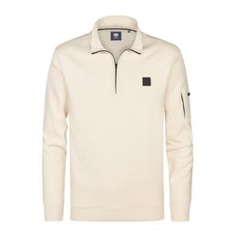 PETROL INDUSTRIES Pullover 'Aspen' Herren Gr&ouml;&szlig;e XXL beige