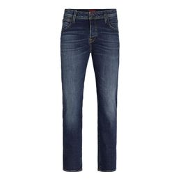 Jack & Jones Jack & Jones Jeans 'JJIMIKE JJFOX' Herren Gr&ouml;&szlig;e 32 blau