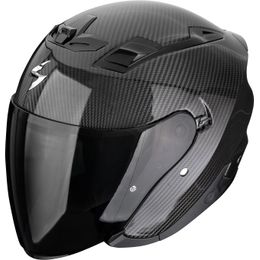 Scorpion EXO-Z1 Carbon Solid, Jethelm