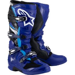 Alpinestars Tech 7 Yamaha, Stiefel