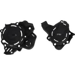 Acerbis 0025756 KTM/Gas Gas/Husqvarna, X-Power Kit