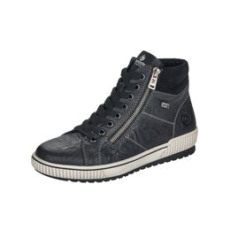 Remonte Sneaker Damen Gr&ouml;&szlig;e 40 schwarz