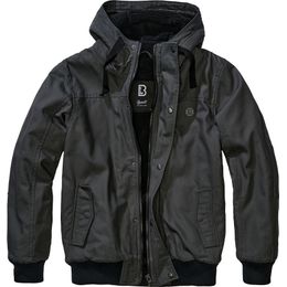 Brandit Essential, Textiljacke