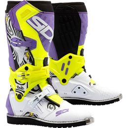 Sidi Crossair HD Billy Bolt, Stiefel