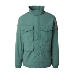 Napapijri Jacke 'ADEEN' Herren Gr&ouml;&szlig;e M gr&uuml;n Sommerjacke