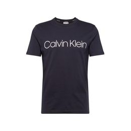 Calvin Klein Shirt male Blue size S