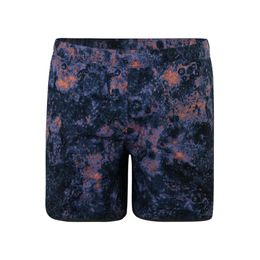 adidas Sportswear Sportbadehose 'Short Melting Salt Reversible Clx ' Herren Gr&ouml;&szlig;e S marine / grau / rosa / schwarz