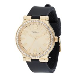 Guess Analog Watch 'Fawn' female Gold size One Size