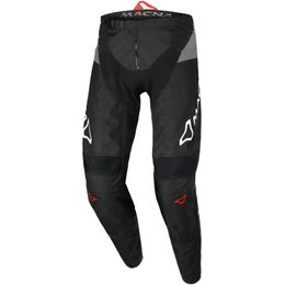 Macna Backyard 1, Textilhose