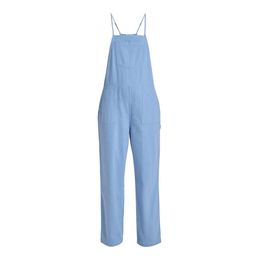 Roxy Jumpsuit 'Crystal Coast' Damen Gr&ouml;&szlig;e XXL hellblau