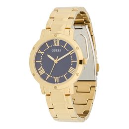 Guess Uhr 'DRESS' Damen Gr&ouml;&szlig;e One Size gold