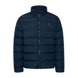 Blend Winterjacke Herren Gr&ouml;&szlig;e XL blau