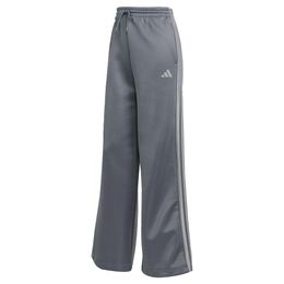 adidas Sportswear Workout Pants 'Stadium' female Grey size XS