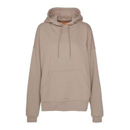 Alpha Industries Sweatshirt 'Essentials' Damen Gr&ouml;&szlig;e M sand