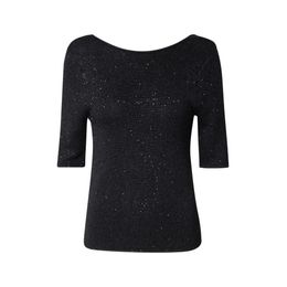 Selected Pullover 'SLFJOSIE' Damen Gr&ouml;&szlig;e M schwarz
