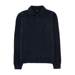 Trendyol Pullover Herren Gr&ouml;&szlig;e S dunkelblau