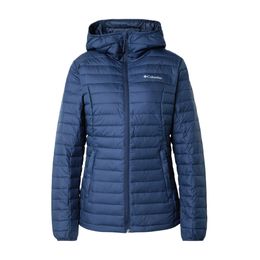 Columbia Outdoorjacke 'Silver Falls II' Damen Gr&ouml;&szlig;e S dunkelblau