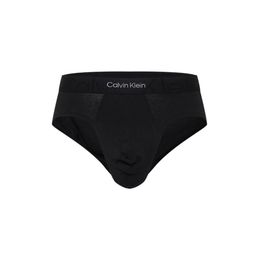 Calvin Klein Underwear Panty male Black size S