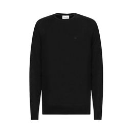 Calvin Klein Sweater male Black size 3XL
