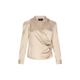 faina Blouse female size XL Beige
