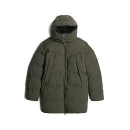 G-Star Raw G-star Winter Jacket 'G-Whistler' male Grey size XXXL