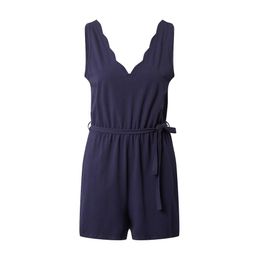 ABOUT YOU Jumpsuit 'Caroline' female Blue size 36